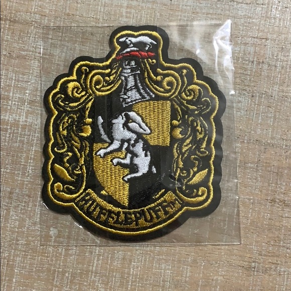 Warner Bros. | Other | Harry Potter Patch | Poshmark